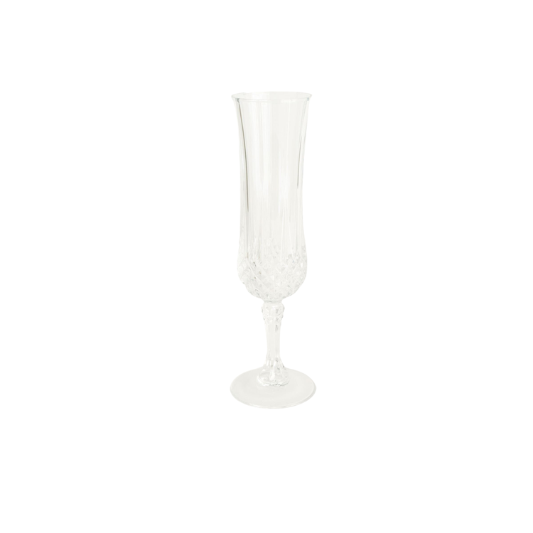 Champagne Flute - » Central Event Rentals